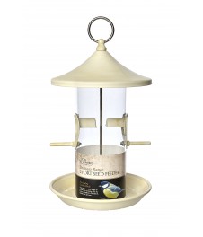 Bird Feeders – Tom Chambers