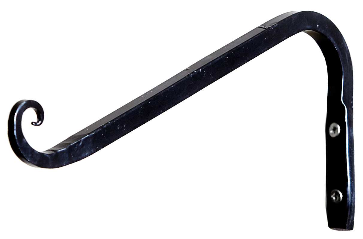 Brackets, Hooks & Shepherds’ Crooks – Tom Chambers