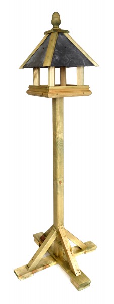 Bird Tables – Tom Chambers