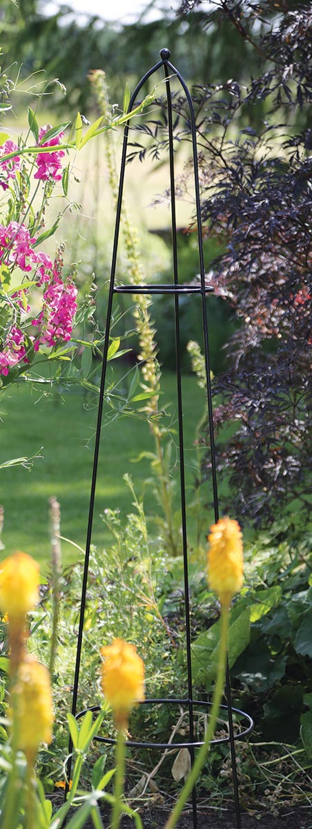 Handcrafted Obelisks – Tom Chambers